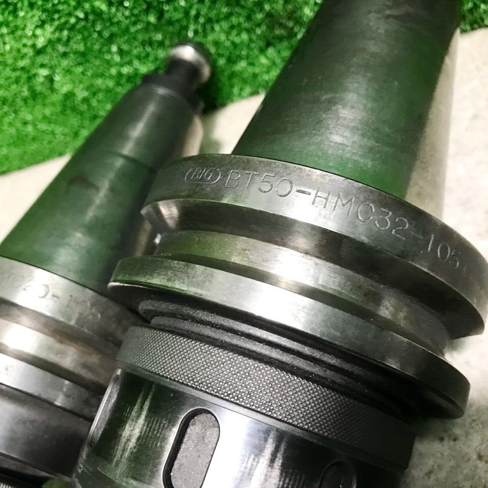 Yahoo!オークション - ツ清g204 BIG/大昭和精機 ニューハイパワーミー...