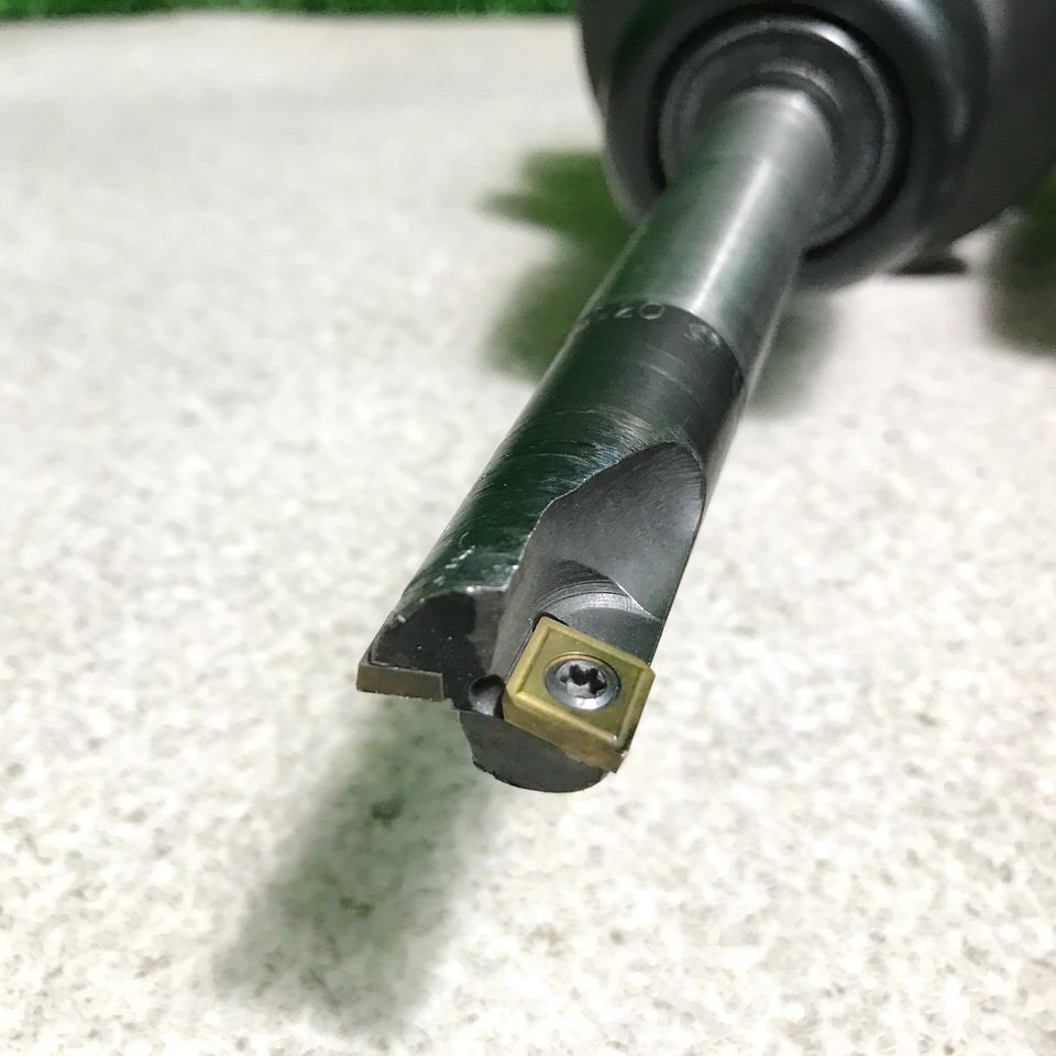 Yahoo!オークション - ツ清g204 BIG/大昭和精機 ニューハイパワーミー...