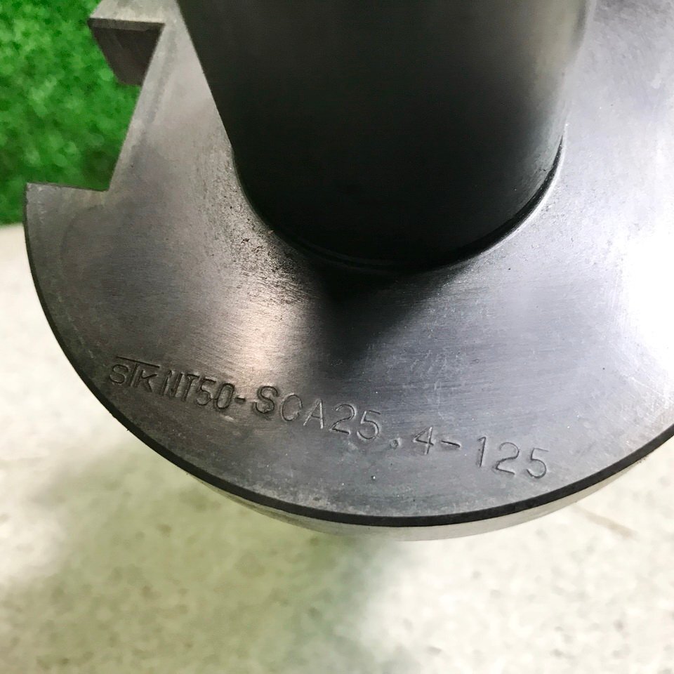 Yahoo!オークション - ツ清g220 STK サイドカッターアーバー NT50-SCA2...