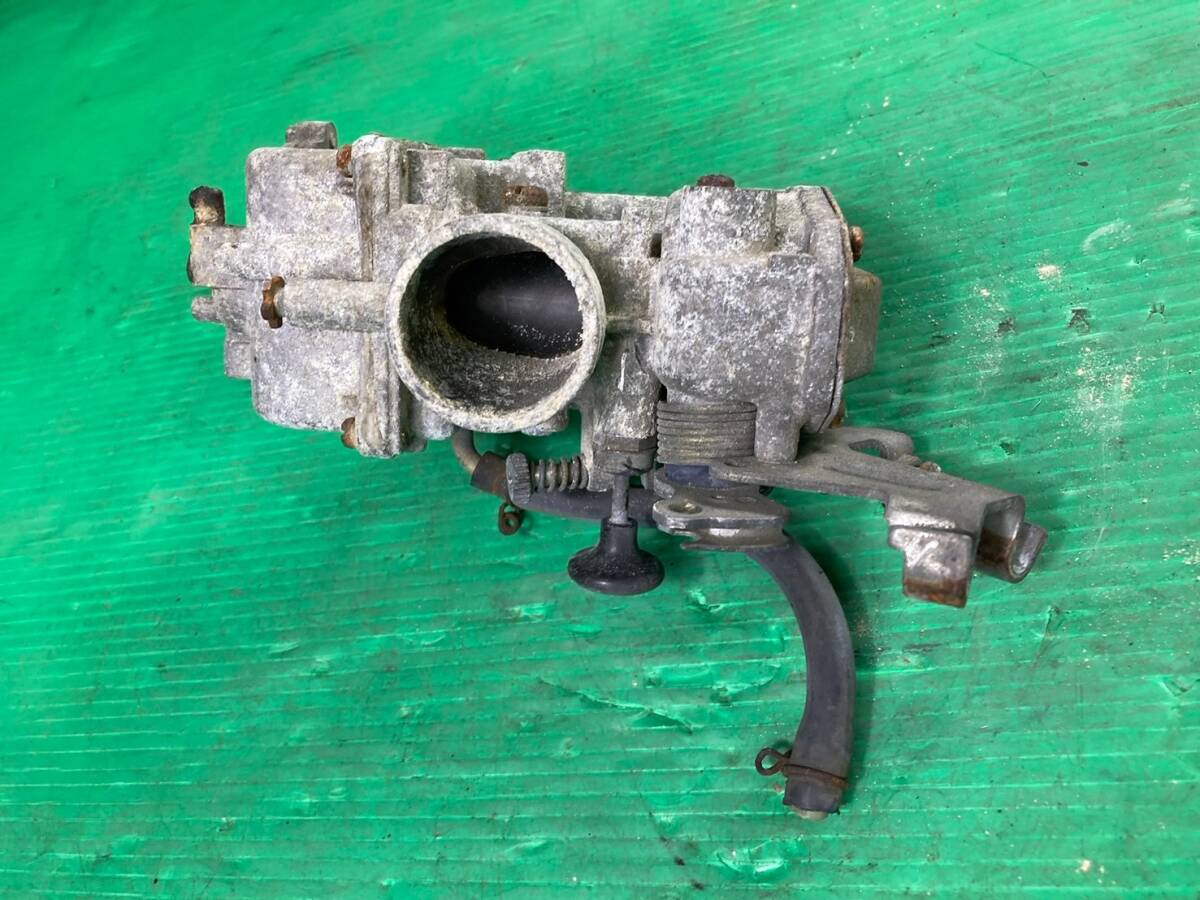 60 C2 TT250R 4GY キャブレター ジャンク 240813(キャブレター)｜売買されたオークション情報、yahooの商品情報を ...