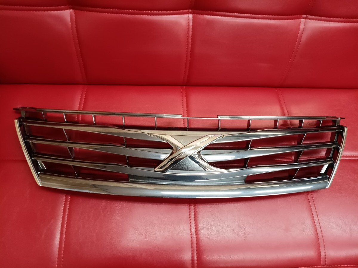 Yahoo!オークション - ″マークX120系 グリル″中古・格安売切り