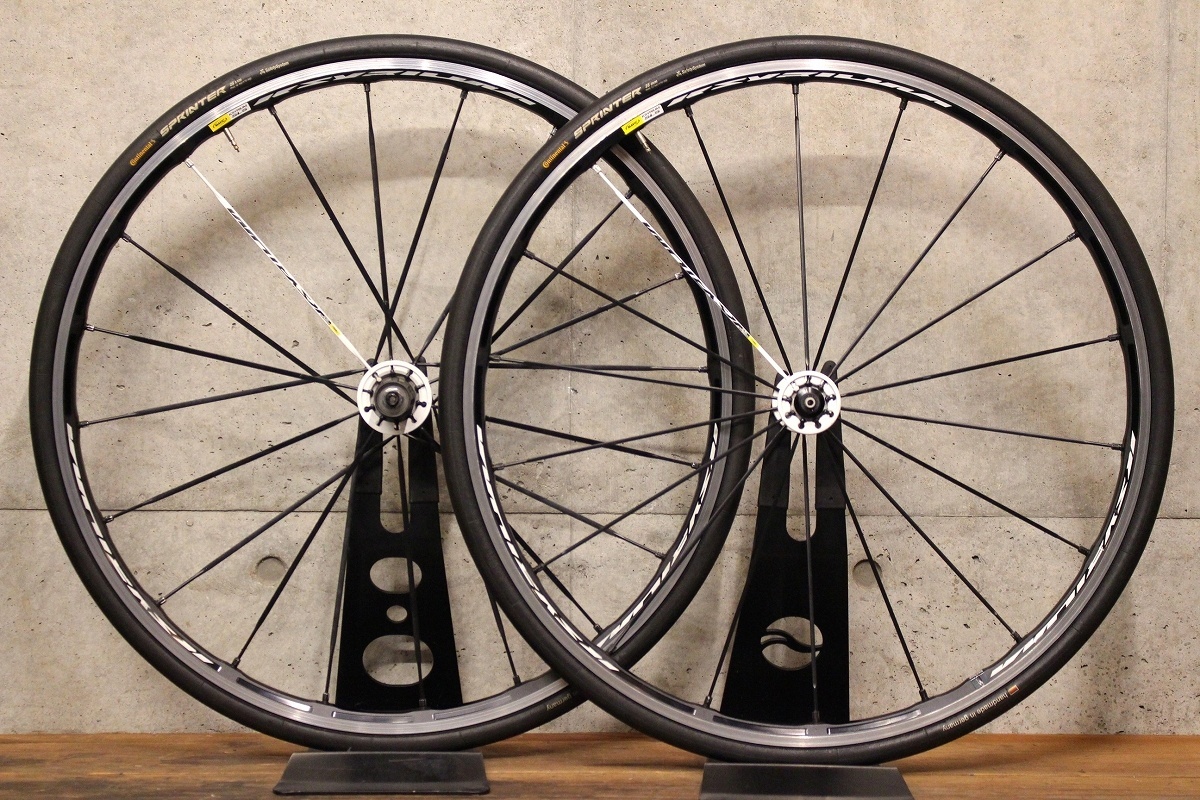 Yahoo!オークション - マヴィック MAVIC キシリウム KSYRIUM SLS アル...