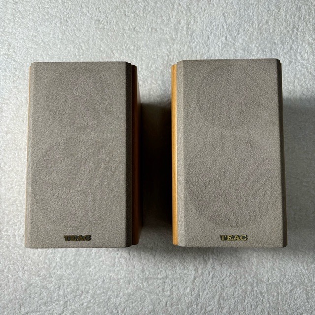 ジャンク品 TEAC ティアック LSR-100 スピーカー 配線付き 5.1CH ジャンク品 TEAC ティアック LSR-100 スピーカー 配線付き 5.1CH