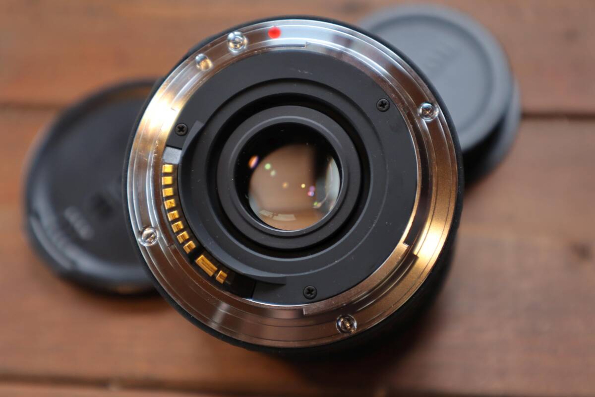 シグマ SIGMA 17-70mm F2.8-4.5 DC MACRO キャノン用EF-S系(キヤノン)｜売買されたオークション情報、yahooの商品情報をアーカイブ公開 - オークファン ...