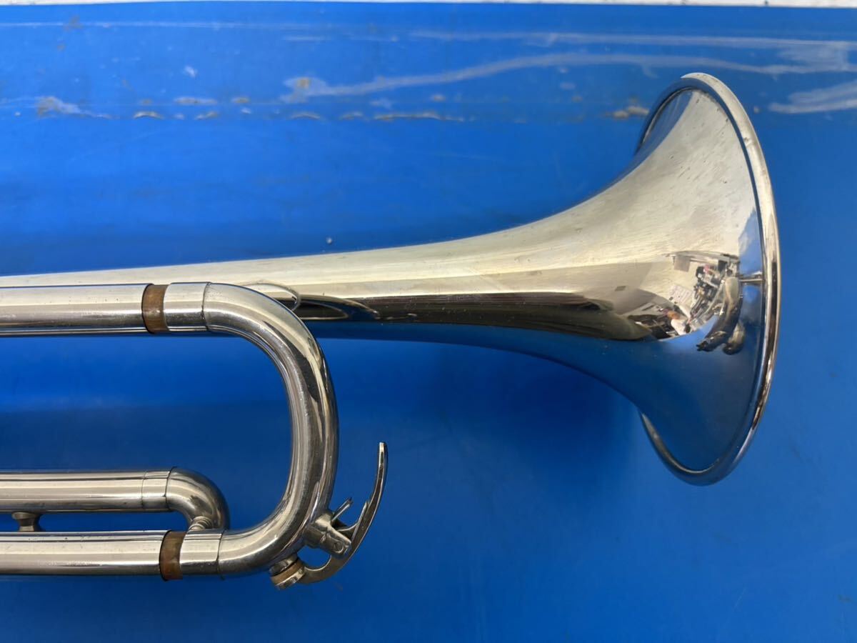 Yahoo!オークション - YAMAHA YTR-135