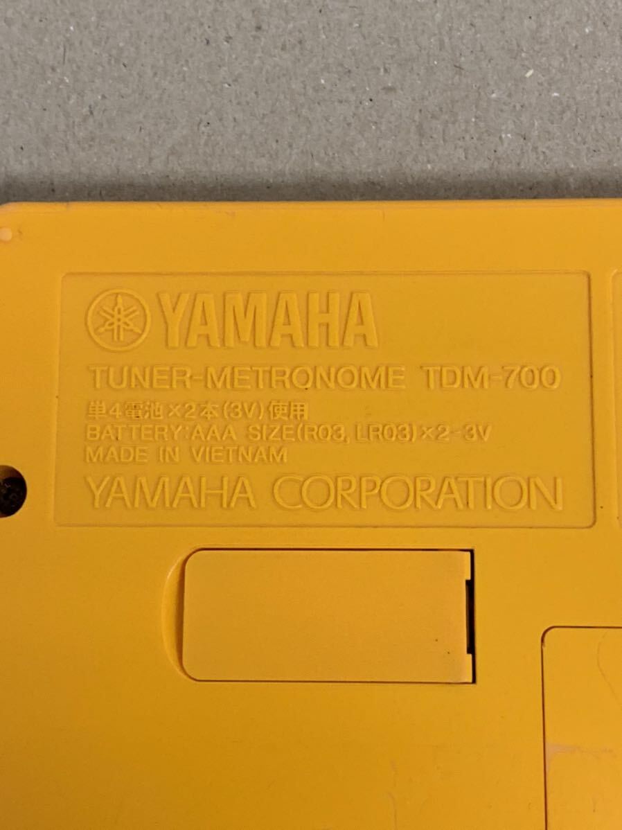 Yahoo!オークション - YAMAHA TDM-700