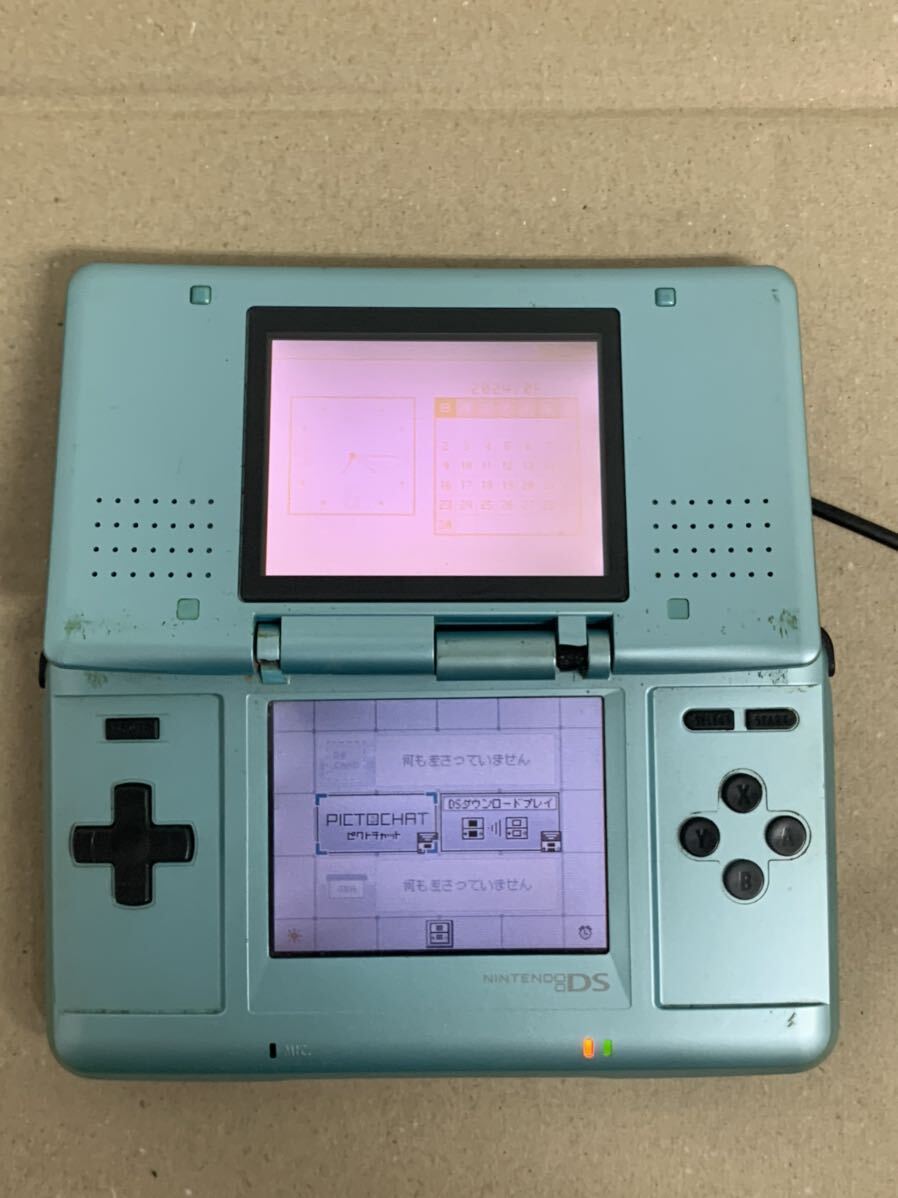 Yahoo!オークション - NINTENDODS NTR-001