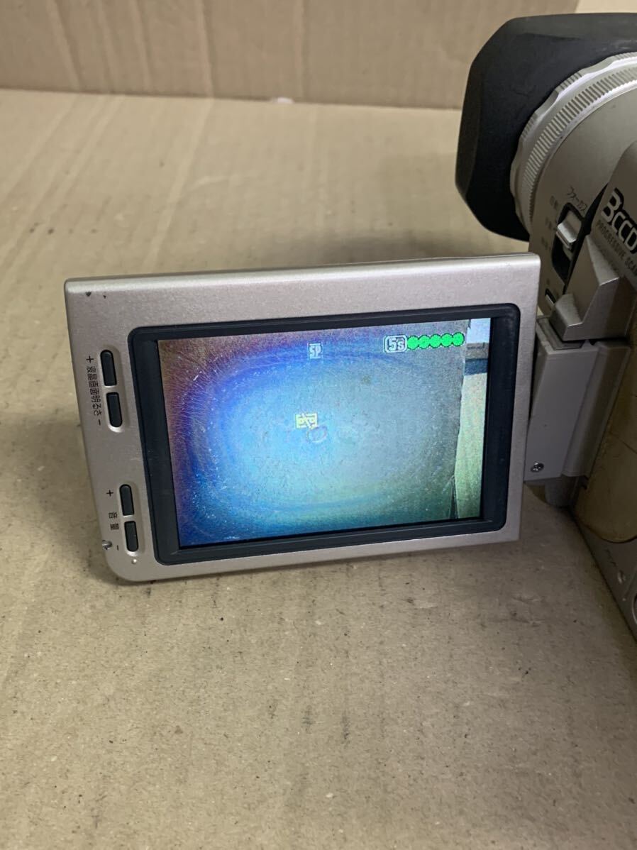 Yahoo!オークション - SONY DCR-TRV900