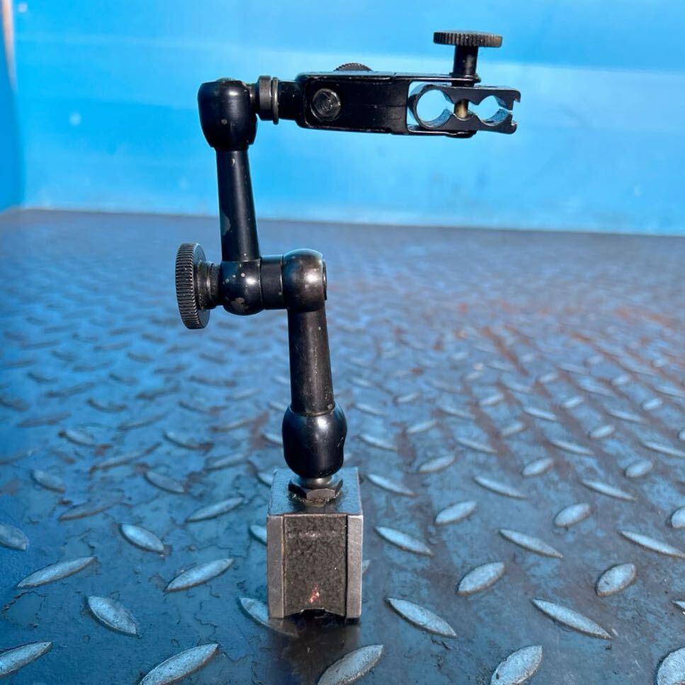 Yahoo!オークション - やT8178 NOGA ノガ マグネットスタンド アーム間...