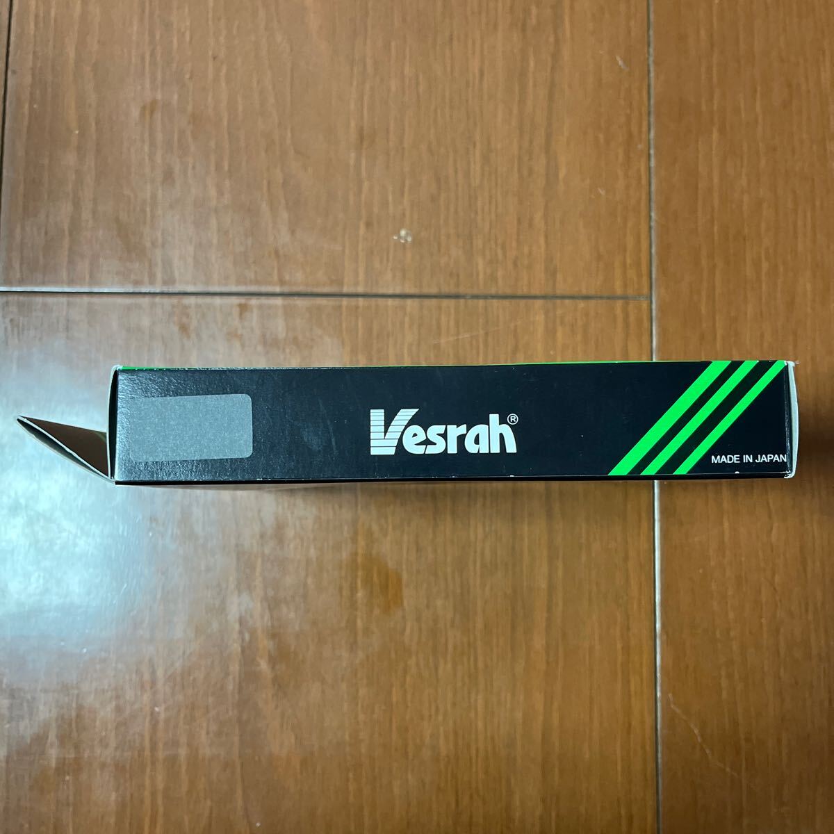 Yahoo!オークション - 新品 Vesrah ブレーキパッド バイク ベスラ VB