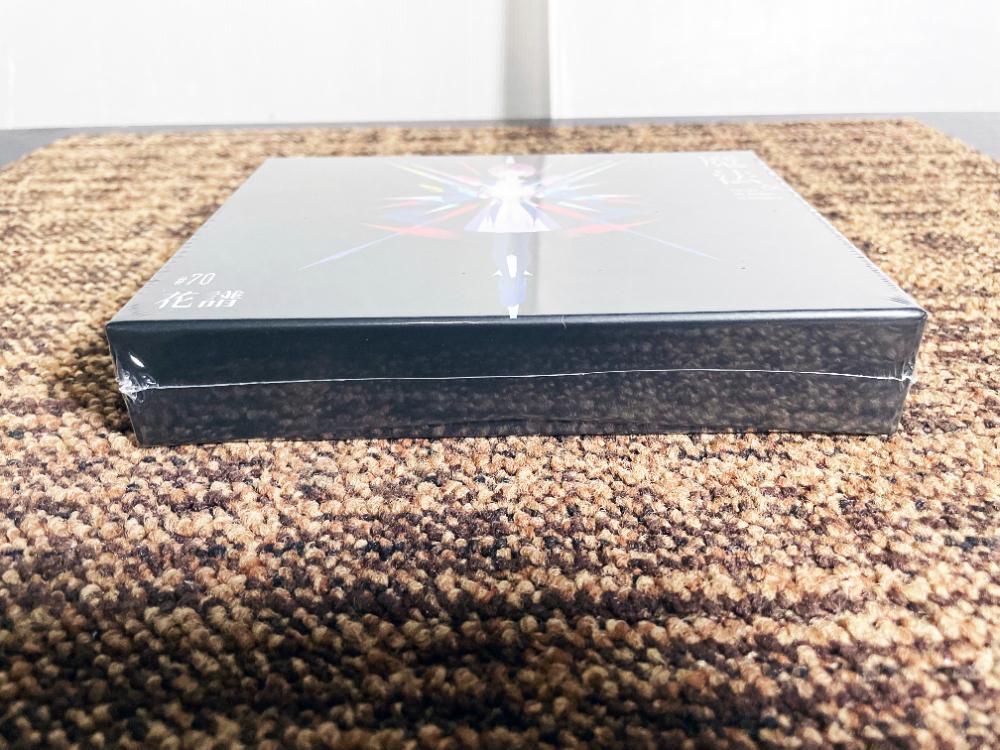 KAMITSUBAKI STUDIO/神椿 ♯70 花譜-魔法α CD 2nd ALUBUM 全15曲収録 KTR-019 DTFL(アニメソング一般)｜売買されたオークション情報、yahoo ...