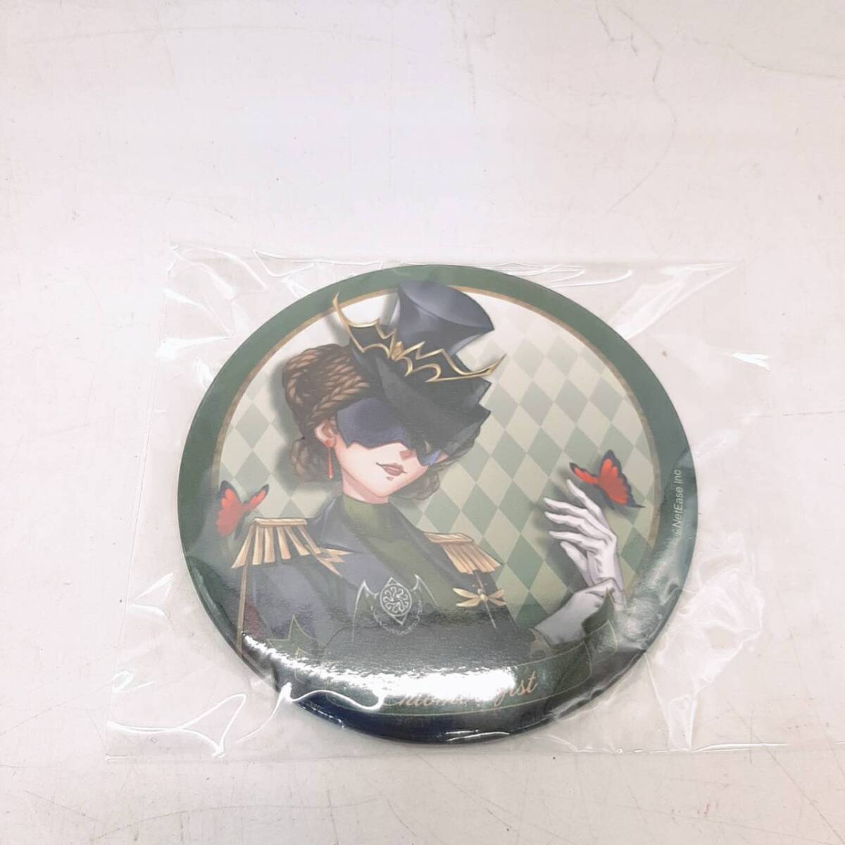 Yahoo!オークション - k245 未使用 IdentityV 第五人格 アクリルスタン...