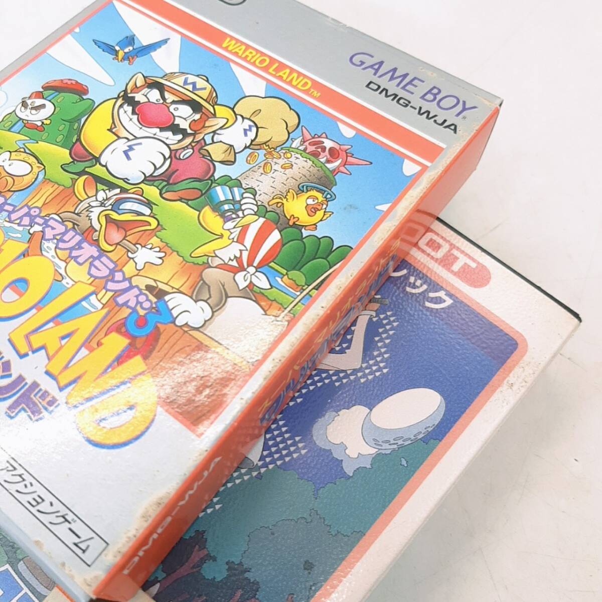 Yahoo!オークション - k308 Nintendo ファミコン アドバンス ゲームボ...