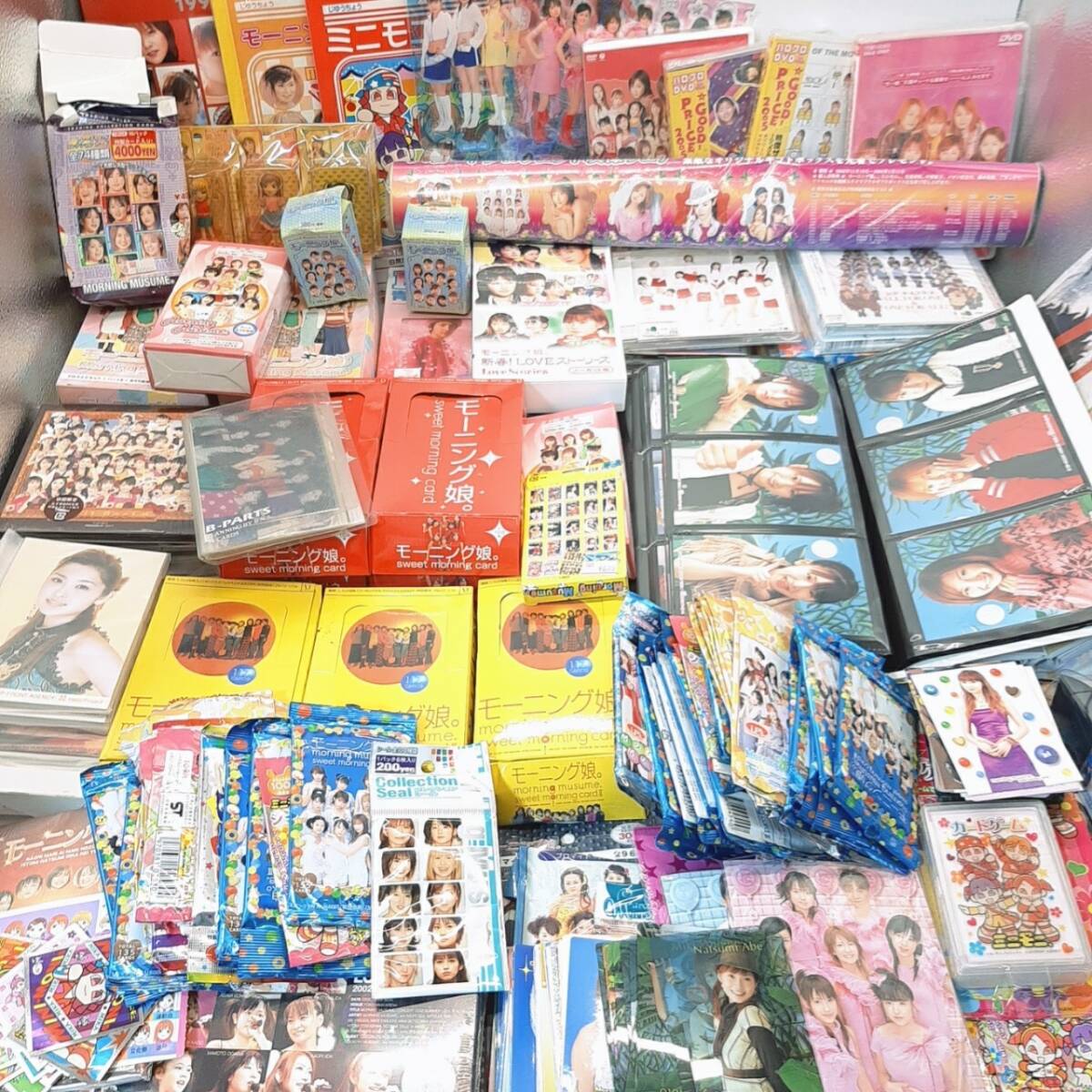 Yahoo!オークション - k321 ハロプロ モーニング娘 モー娘 グッズ 雑貨...