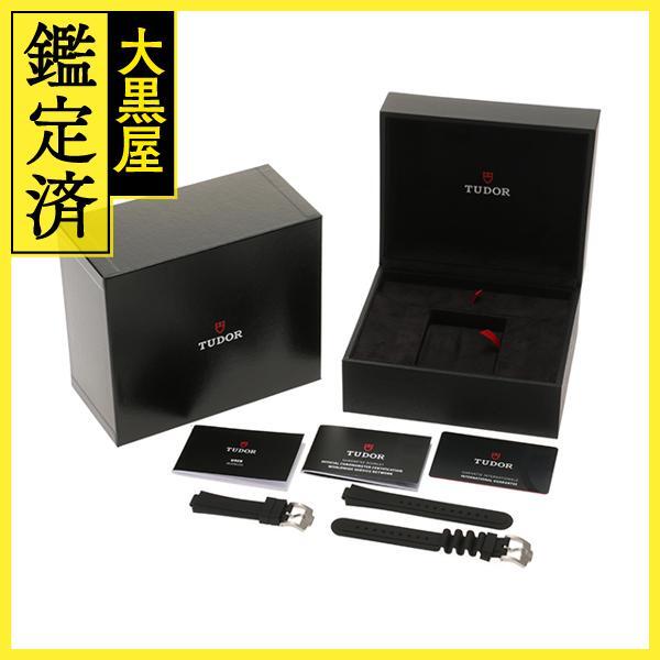 Yahoo!オークション - TUDOR チュードル チューダー ペラゴス39 25407N...