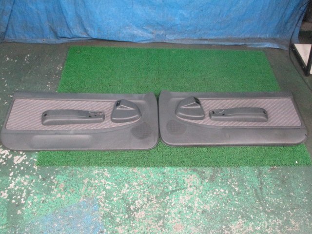 Yahoo!オークション - 334095 JA1 JA2 トゥデイ【純正/83500-SD5V】左...