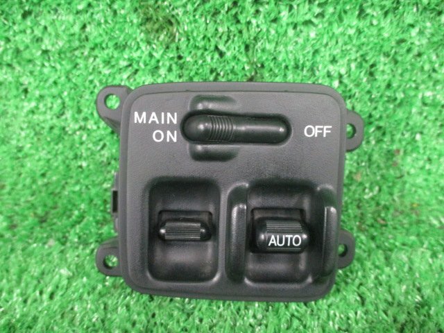 Yahoo!オークション - 334095 JA1 JA2/トゥデイ【純正】 パワーウイン...