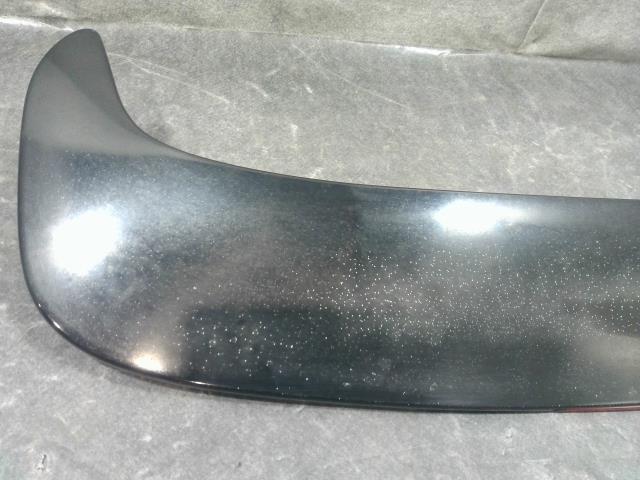 Yahoo!オークション - スカイライン GH-NV35 リアスポイラー 250GTプレ...