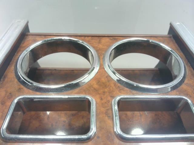 Yahoo!オークション - アルファード DBA-ANH20W その他 内装部品 240X ...