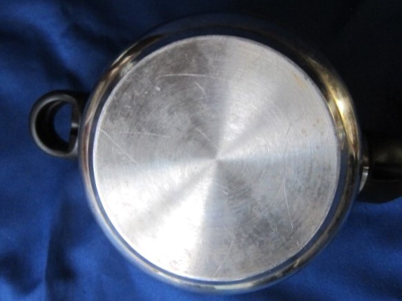 Yahoo!オークション - ドウシシャ CH/IH 対応 ステンレス製 圧力なべ ...