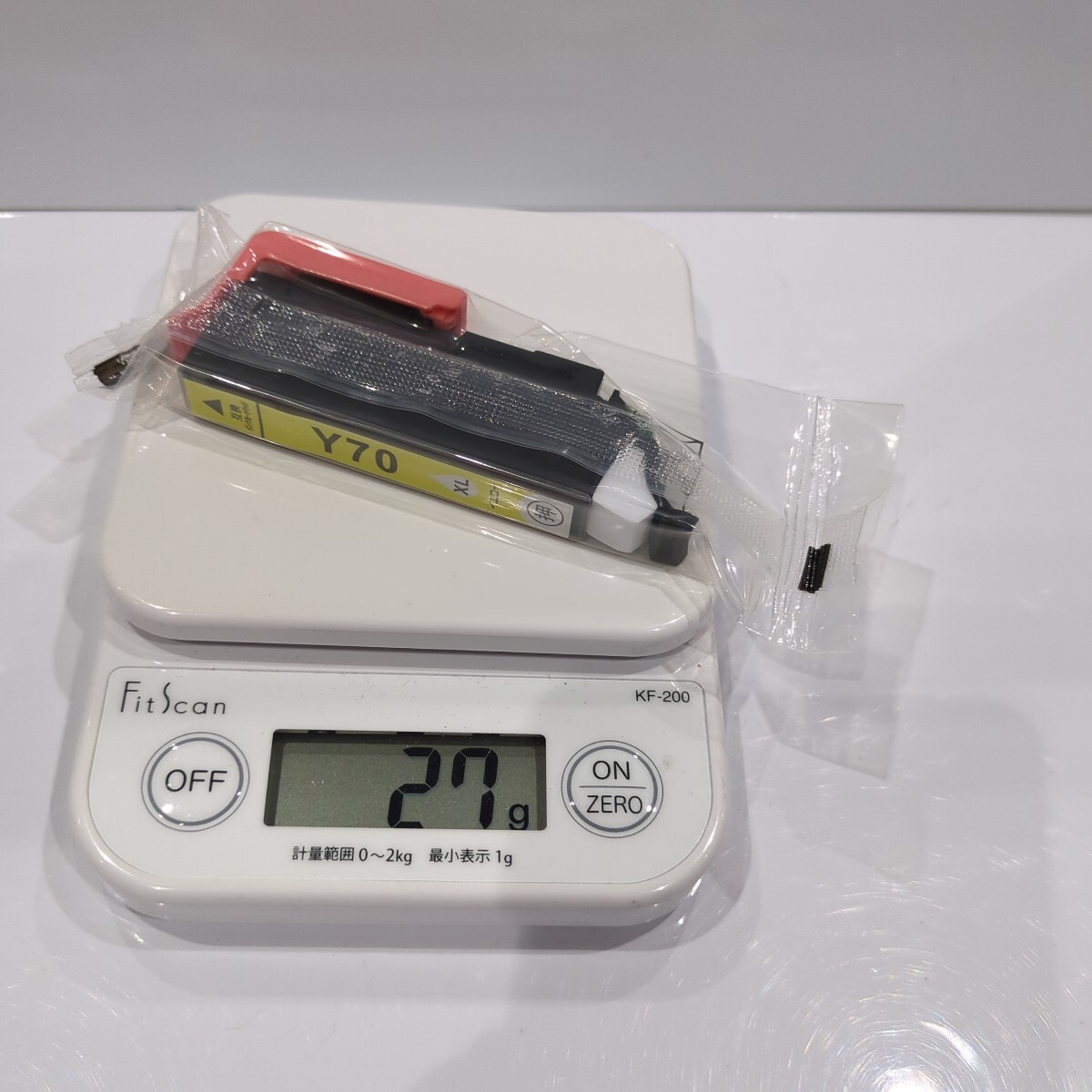 Yahoo!オークション - 0809y20r エプソン 用 互換 インク カートリッジ...