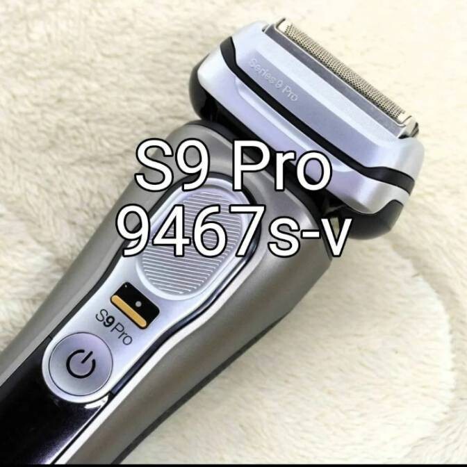 Yahoo!オークション - ブラウン9シリーズS9Pro 9467s-v