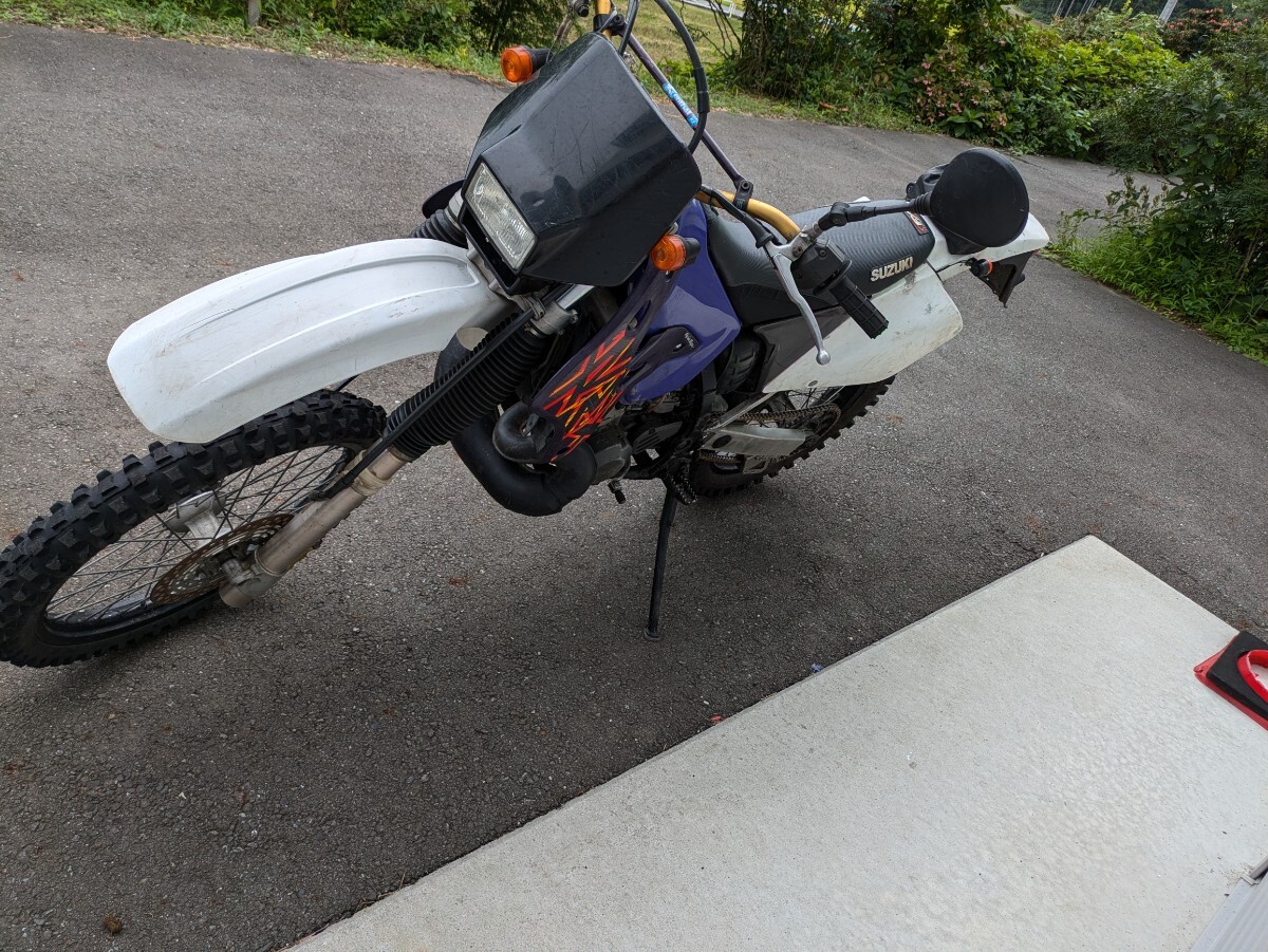 Yahoo!オークション - RMX250S SJ14