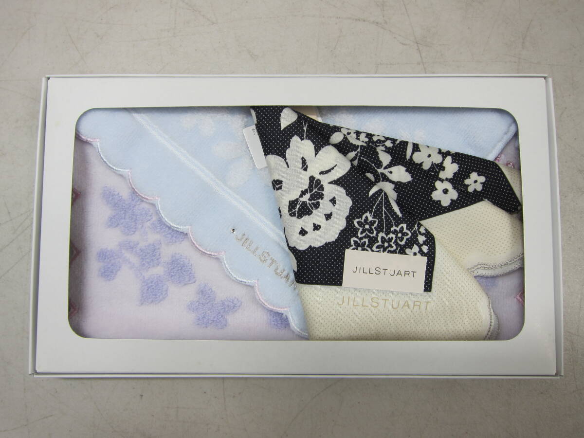JILLSTUART/Laura Ashley ハンカチ3点セット ジルスチュアート ローラアシュレイ ハンカチーフ(ジルスチュアート)｜売買されたオークション情報、yahooの商品情報を ...