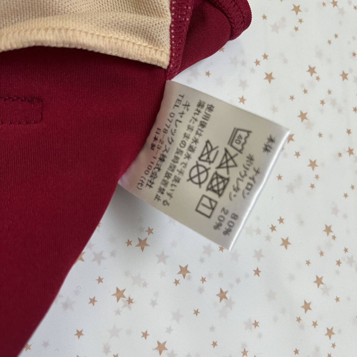 Yahoo!オークション - 美品 Galax G-1610 4Lサイズ RED [レディース用...