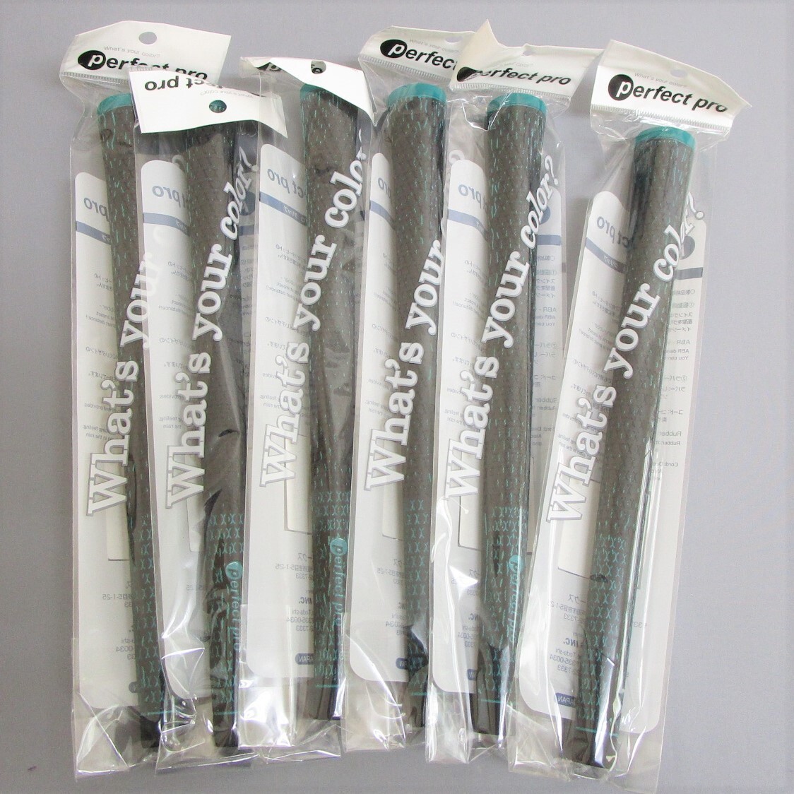 Yahoo!オークション - パーフェクトプロ X HOLD BLACK コード 60R グリ...