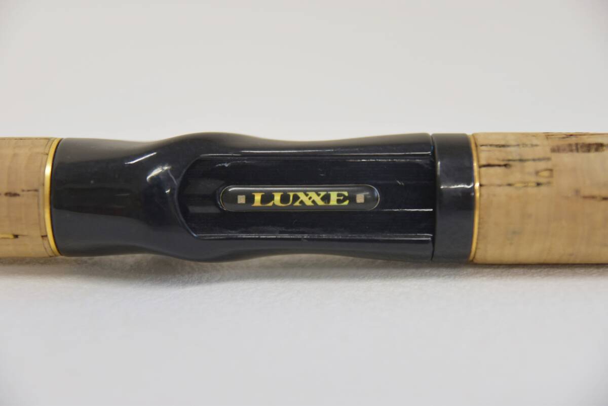 Yahoo!オークション - Gamakatsu がまかつ LUXXE Kamahラグゼカマー 56...