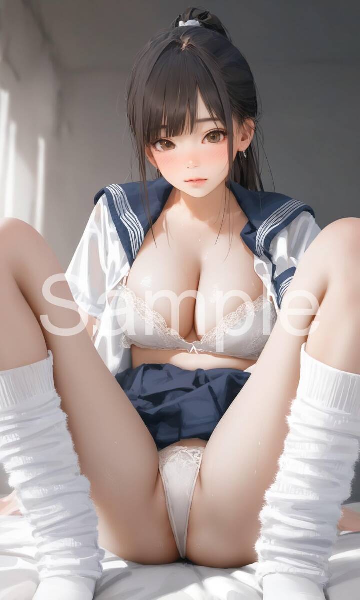 Yahoo!オークション - M0012 全て一点もの A4サイズ 最高画質 光沢紙 ...