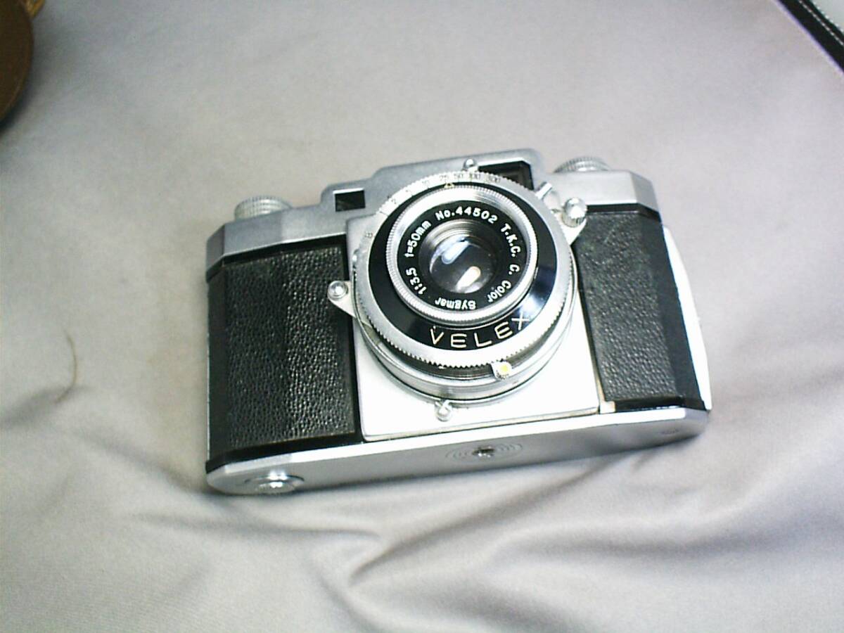 Yahoo!オークション - （動作品）TKC Windosar ウインザー ・ 50ミリ...