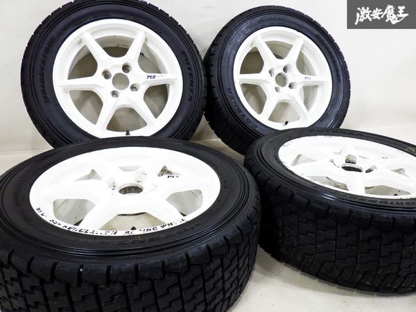 Yahoo!オークション - 【 当時物 】 BuddyClub バディクラブ P1レーシ...