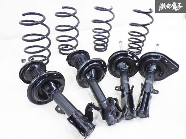 Yahoo!オークション - トヨタ純正 AVV50 50 カムリ サスペンション サ...