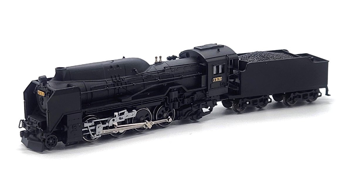 Yahoo!オークション - マイクロエース A9503 D51-78 なめくじ