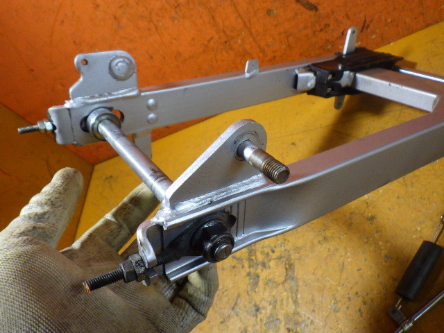 Yahoo!オークション - 52865 ホンダ JA10-401～ クロスカブ110 '13 (検...