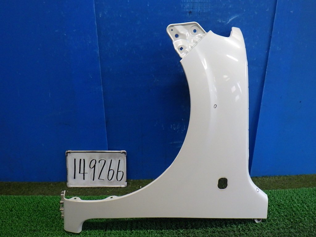 Yahoo!オークション - # 149266 ダイハツ / ミラココア / L675S / X