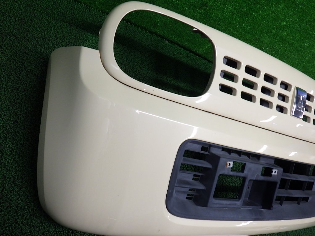 Yahoo!オークション - # 149453 スズキ / ラパン / HE22S / G / フロン...