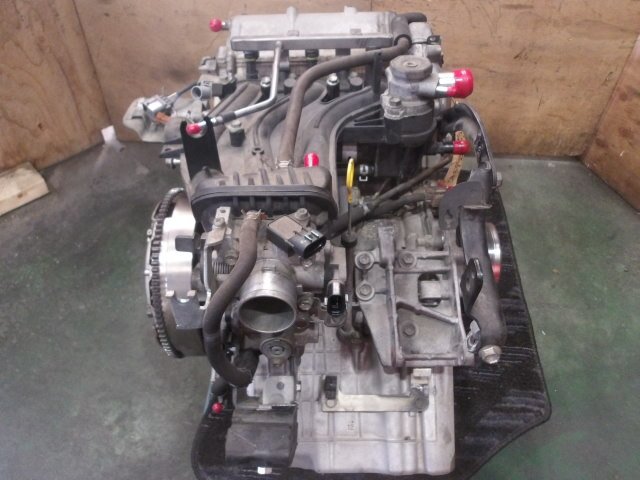 Yahoo!オークション - #【e/149412】スズキ / エブリィ / DA64V / PAハ...