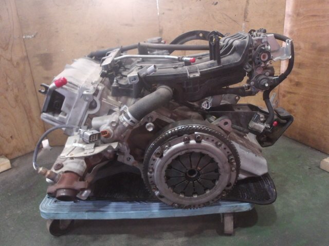 Yahoo!オークション - #【e/149412】スズキ / エブリィ / DA64V / PAハ...