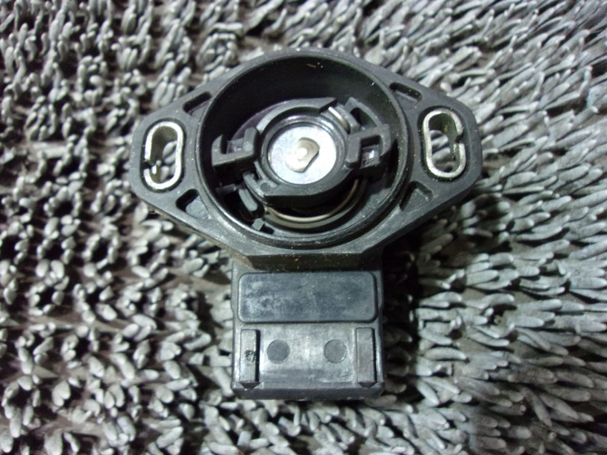 激安 AE86 レビン トレノ ハチロク 純正 ノーマル スロットルセンサー 4AG 89452-20060 198500-0131 / 2R8-446(トヨタ用)｜売買されたオークション情報 ...