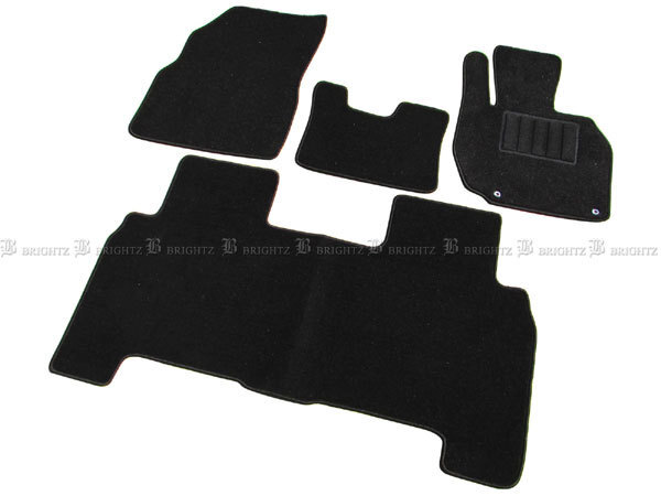 Yahoo!オークション - デイズルークス B20 B21A フロア マット 4PC カ...