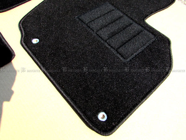 Yahoo!オークション - デイズルークス B20 B21A フロア マット 4PC カ...