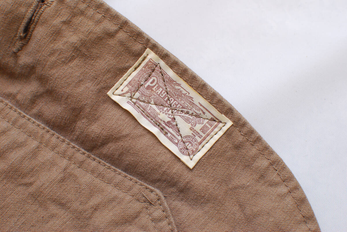 中古 コリンボ Colimbo Kanvasbak Hudson Coat ジャケット M 中古 コリンボ Colimbo Kanvasbak Hudson Coat ジャケット M