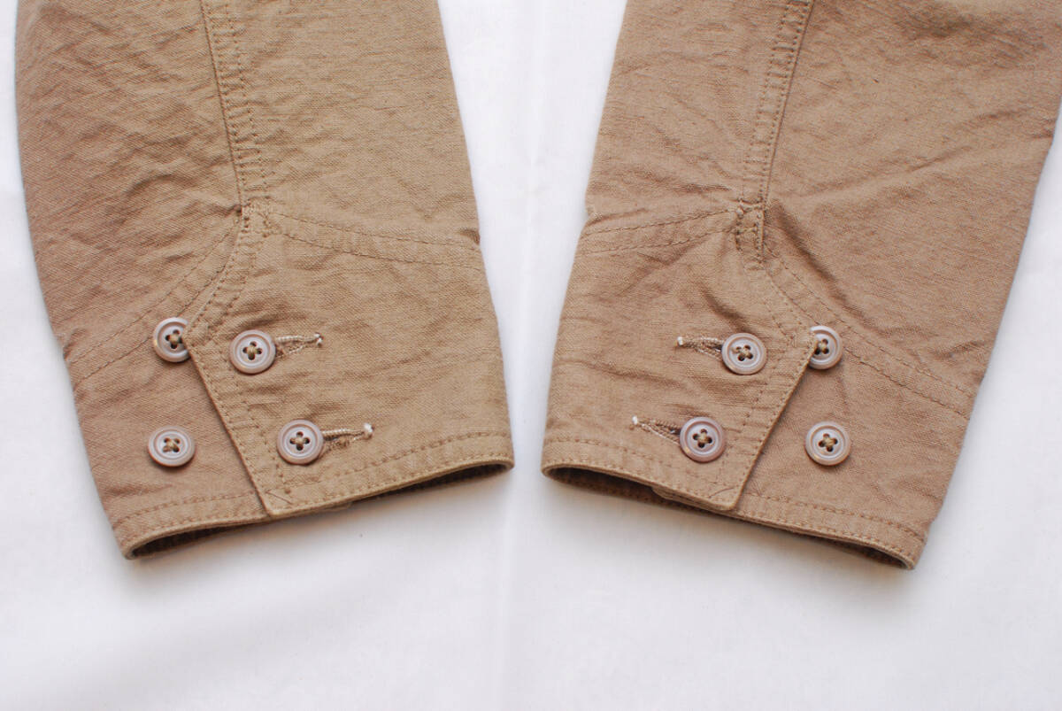 中古 コリンボ Colimbo Kanvasbak Hudson Coat ジャケット M 中古 コリンボ Colimbo Kanvasbak Hudson Coat ジャケット M