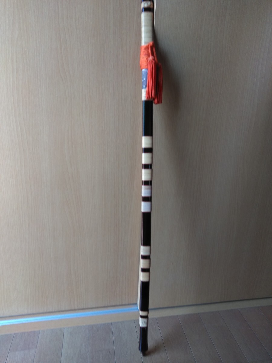 Yahoo!オークション - 武将の戦陣指揮棒