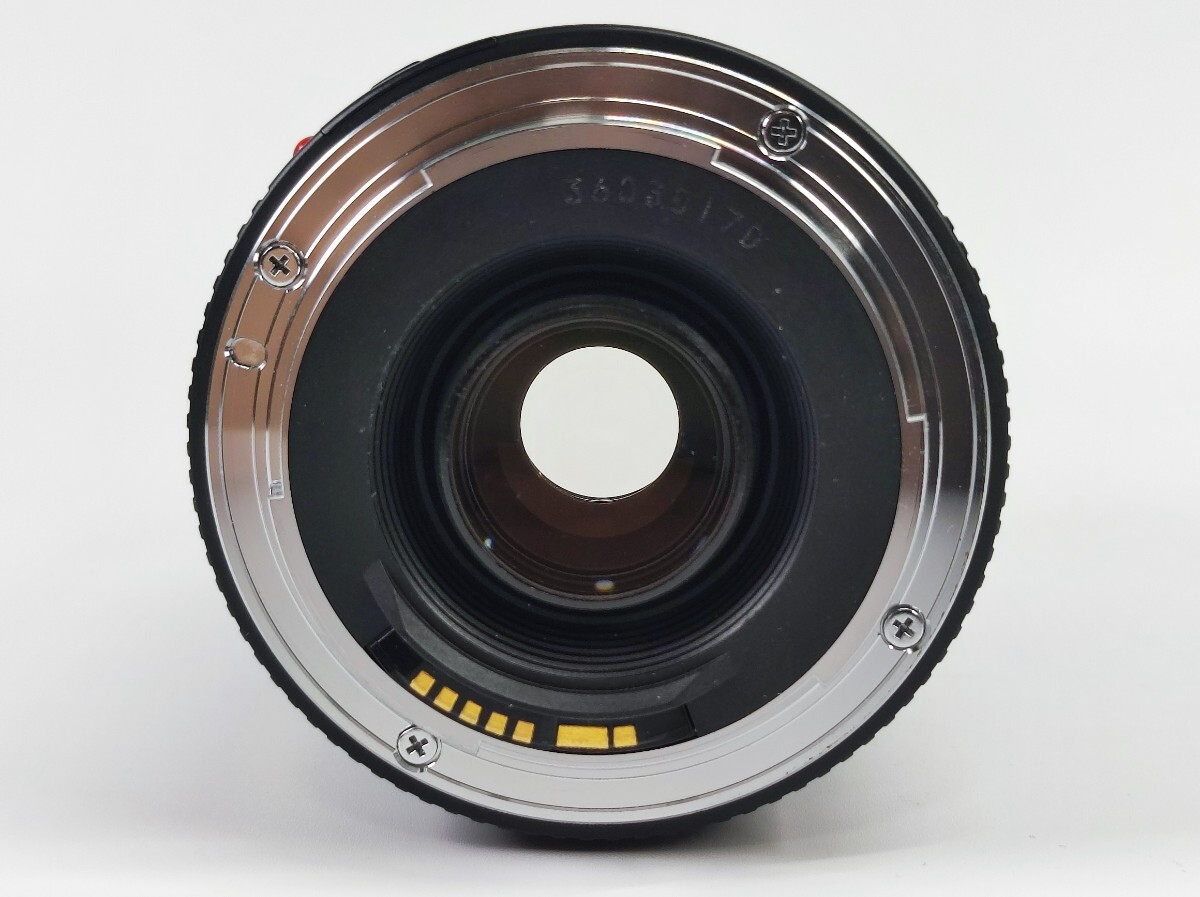 Yahoo!オークション - 極上美品 CANON キヤノン EF 75-300mm F4-5.6 I...