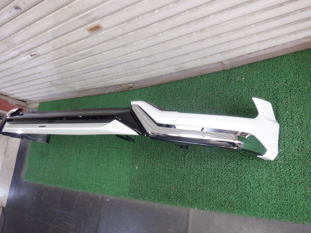 Yahoo!オークション - カローラクロス ZSG10/ZVG11/ZVG15 モデリスタ ...