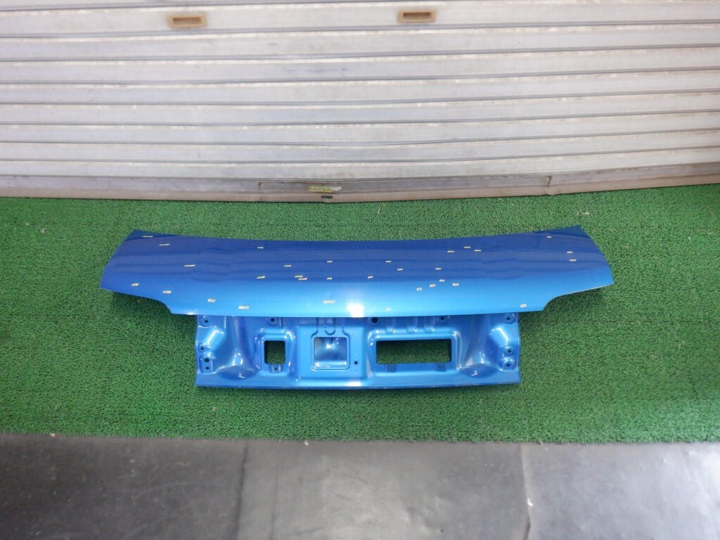 Yahoo!オークション - スペーシア MK53S ボンネット （A994）